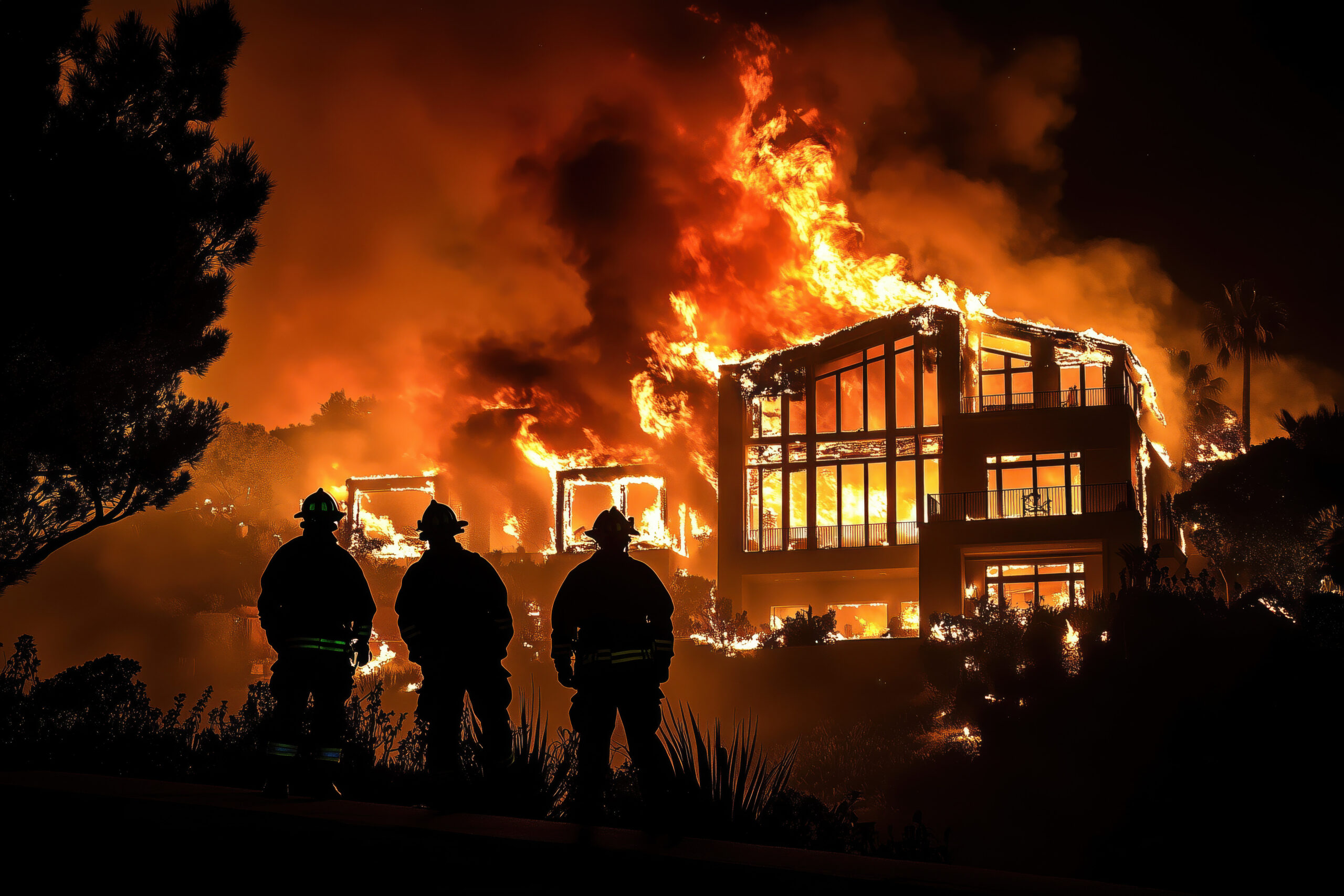 Explainer Episode 85 - Rebuilding California: Lessons from the Pacific Palisades Fire ...