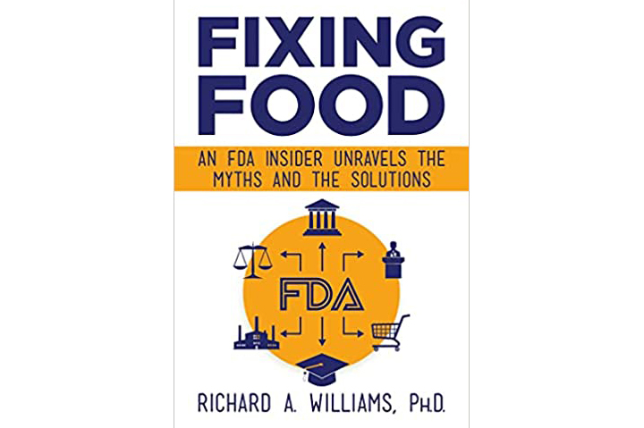 Deep Dive Episode 201 – Fixing Food: An FDA Insider Unravels the Myths ...